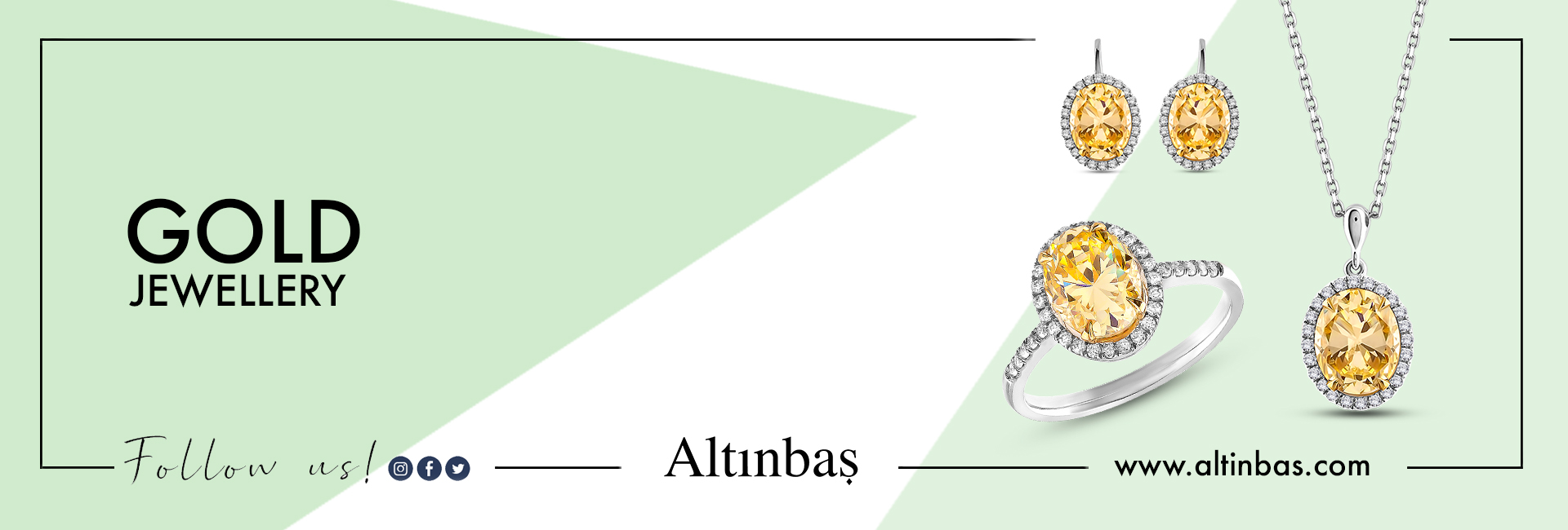 Altınbaş - Turkish Jewellery