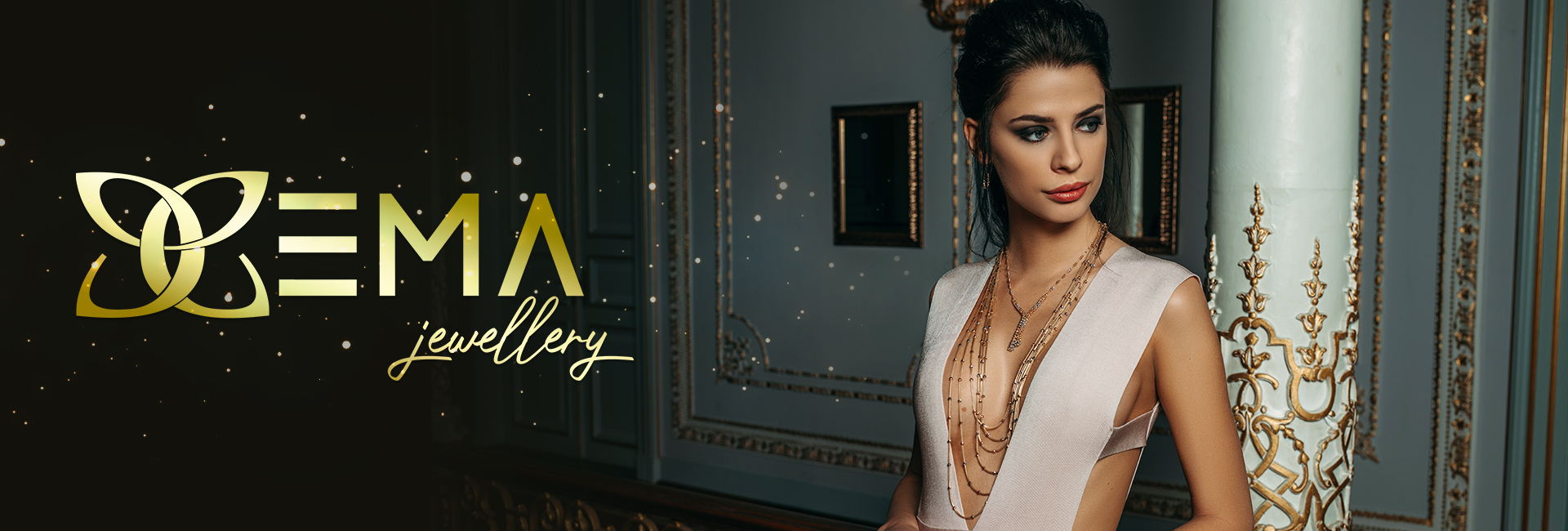 EMA Jewellery - Turkish Jewellery