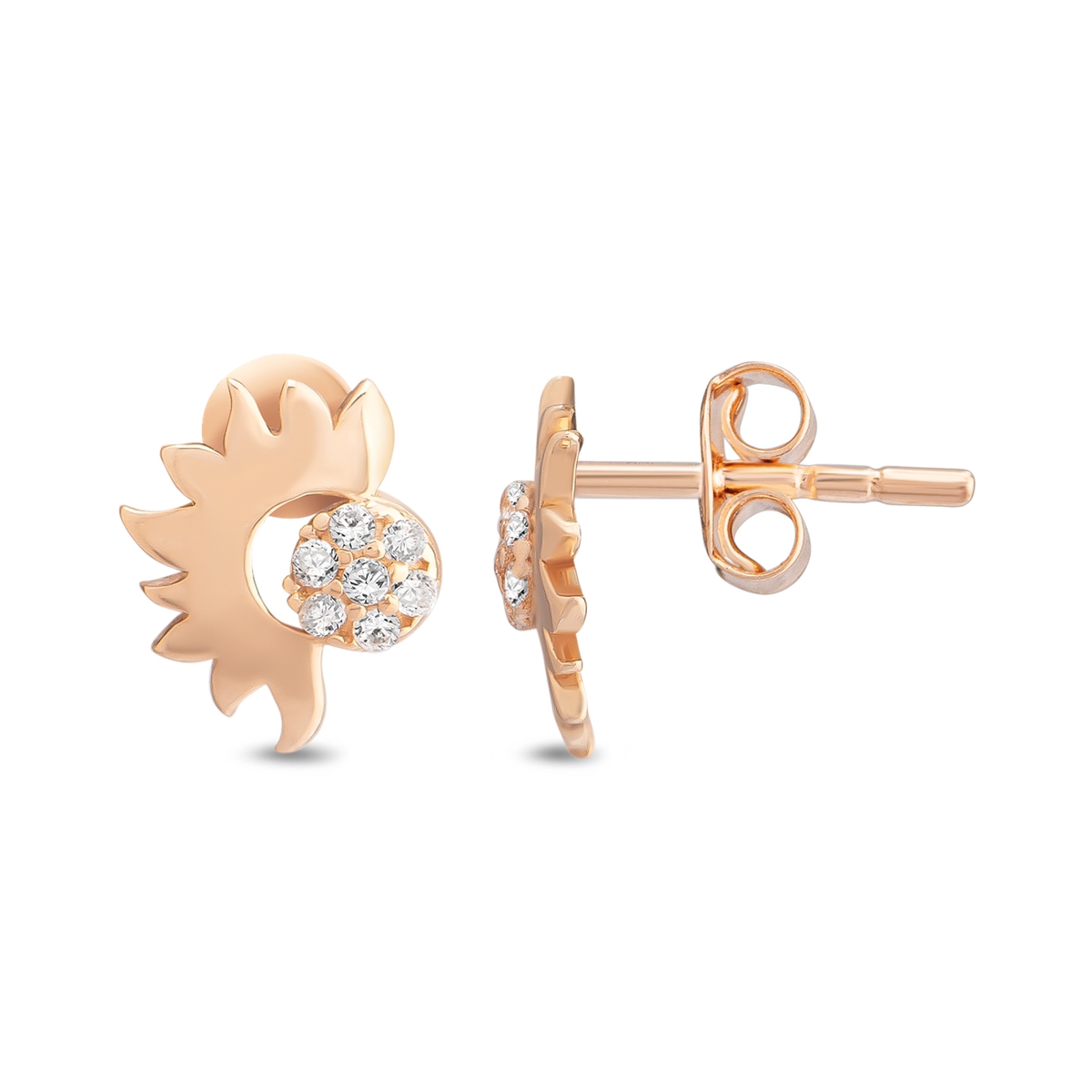 Altınbaş - Turkish Jewellery