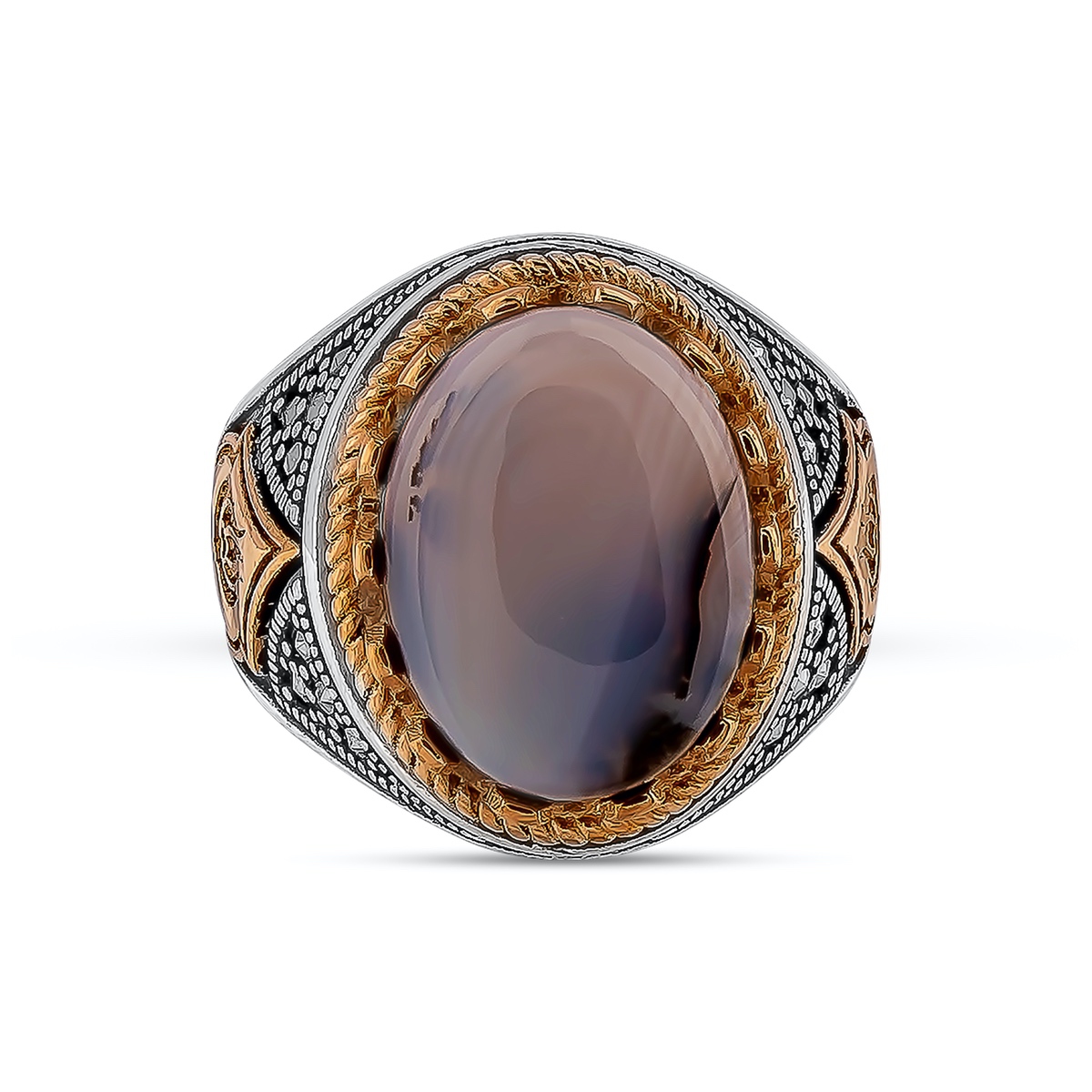 SILVER JEWELLERY - Turkish Jewellery